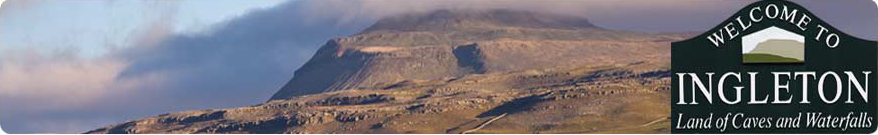 Ingleton - Land of Caves and Watefalls